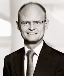 Organisation - Horten Law Firm