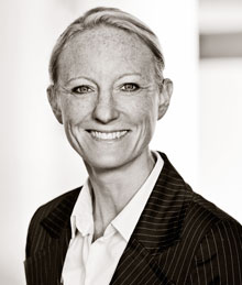 New partners in Horten's ownership group | Horten