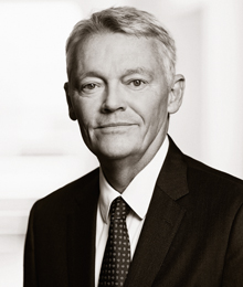 Finance & pension sector | Horten Law Firm